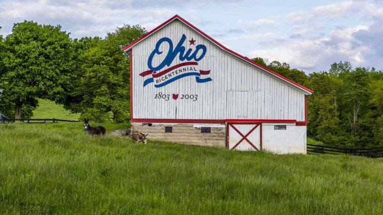 Bed And Breakfast For Sale In Ohio